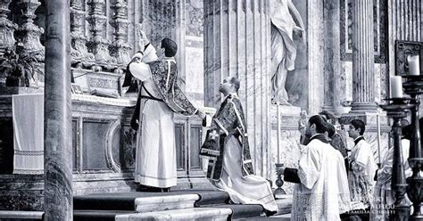 A Catholic Life Prayer Before And After Mass