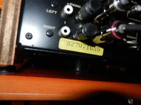 Sansui 8080db Receiver Photo 4861372 Us Audio Mart