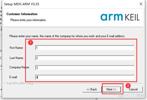使用stm32cubemx生成keil工程下载之后没办法继续烧录mob64ca1404ed65的技术博客51cto博客