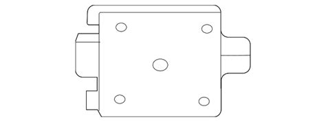 2021 Cadillac Ct4 Passenger Side Obstacle Detection Control Module 84883511 Quirkparts