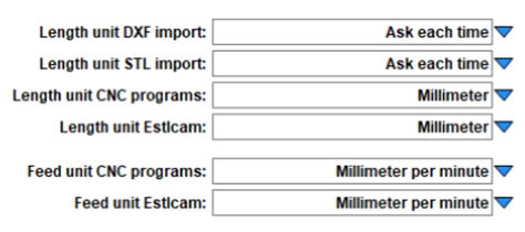 dave lers workshop cnc estlcam setup