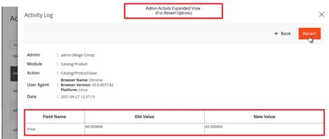 Magento 2 Store Management Made Easy With Admin Action Login Extension