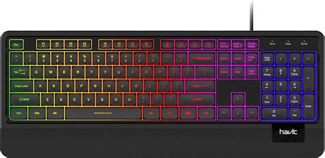 The Best Light Up Keyboard For Laptop Home Life Collection