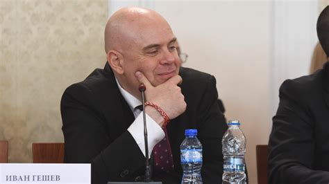 Гешев поиска тълкуване от НС на разпоредбите с които се закрива спецправосъдието Новини бг