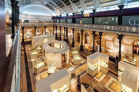 The 5 Best Museums In Dublin For History Lovers • Limitless Travelling