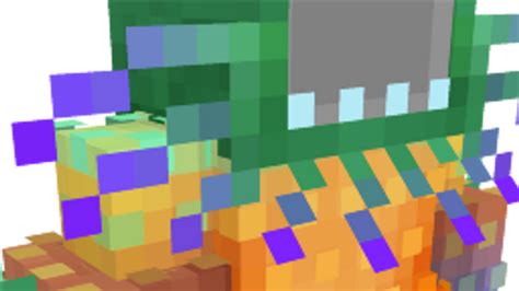 Cyclops Beard Costume By Dots Aglow Minecraft Bedrock Marketplace