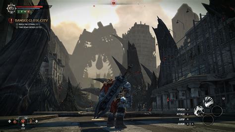 GAME UI CONCEPT Behance