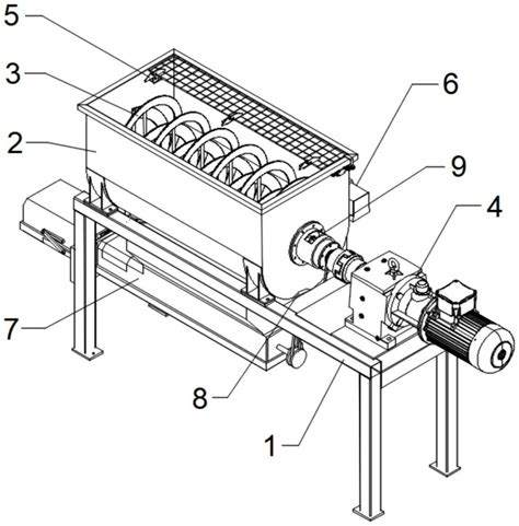 一种白酒槽发酵装置的制作方法