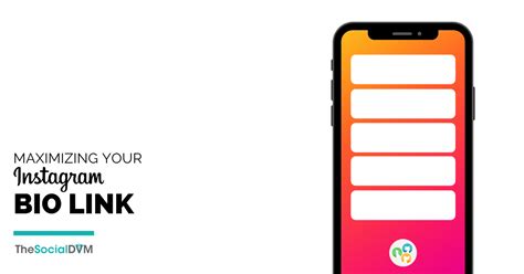 Maximizing Your Instagram Bio Link