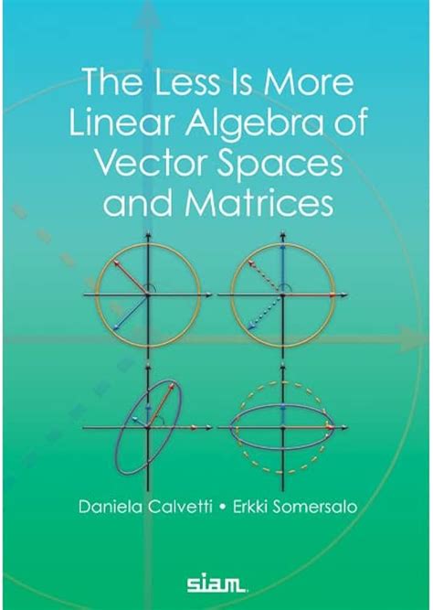 Vector Space Of Matrices If V Is The Vector Space Of M×n Matrices