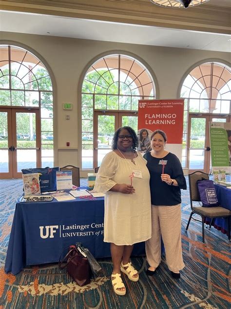 Uf Lastinger Center For Learning On Linkedin Flamingoliteracy