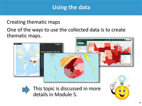 Session 3 7 Implementing The Geospatial Data Management Cycle Part 6