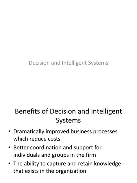 Dss Ai Pdf Artificial Intelligence Intelligence Ai And Semantics