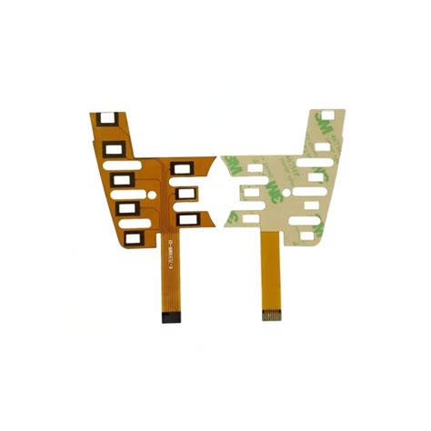 Flexible Pcb Topright Circuits Pcb And Pcb Assembly