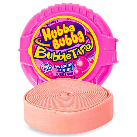 Hubba Bubba Original