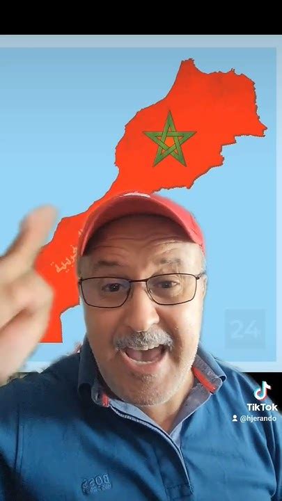 المغرب في صحرائه و الصحراء في مغربها Youtube