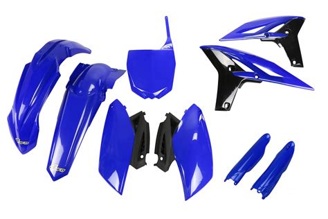Full Plastic Kit Blue Ufo Plast Ufo Plast United States World