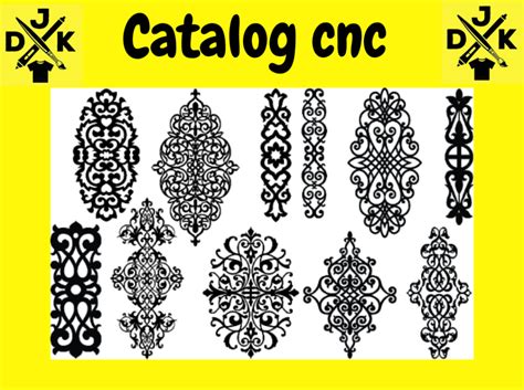 Catalog Cnc Files Catalog Files For Wood Router Cnc Files Furniture