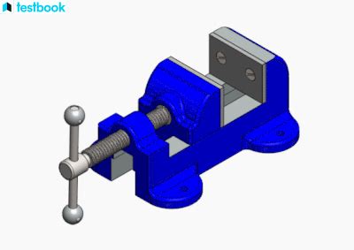 Power Screws Parts Advantages Disadvantages Applications