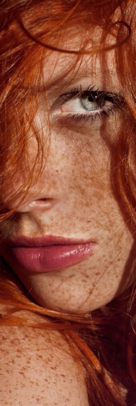 Pin By Pm Johnson On Like Redheads Freckles Beautiful Red Hair