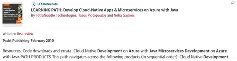 tasos piotopoulos on linkedin azure java microservices cloudcomputing softwaredevelopment