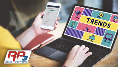 Las Tendencias Tecnológicas Que Están Cambiando La Forma En Que Vemos