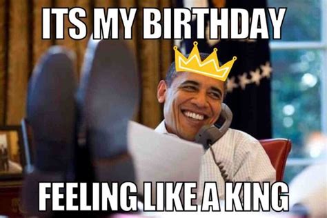 50 Best Its My Birthday Memes To Celebrate Your Special Day