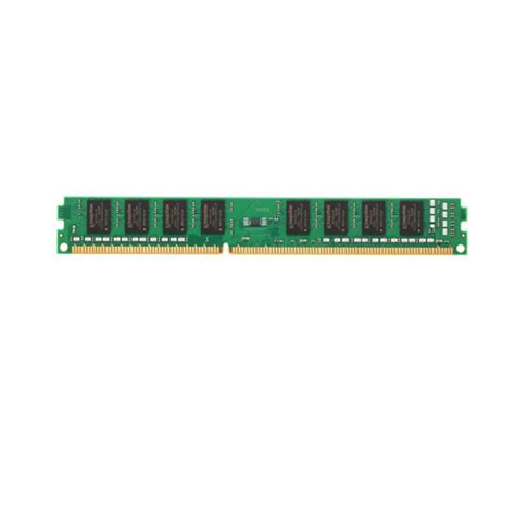 金士顿 Kingston 低电压版 Ddr3 1600 4gb 台式机内存 百度百科