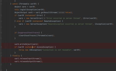 Java Rmi Phần 3 Bypass Jep 290 để Khai Thác Deserialization