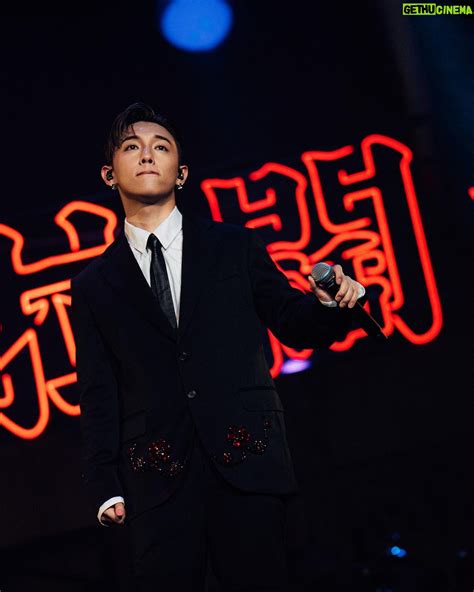 Mc Cheung Wiki Biography Age Gallery Spouse And More