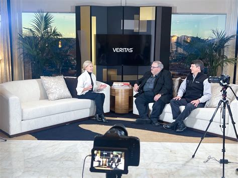 mark nutt on linkedin veritas technologies llc on linkedin the futurum group s camberley bates…