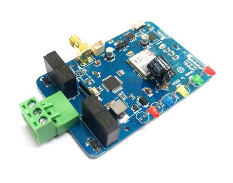 Iot Box Arduino Gsm Relay At ₹ 1500piece In Bengaluru Id 2855270762873