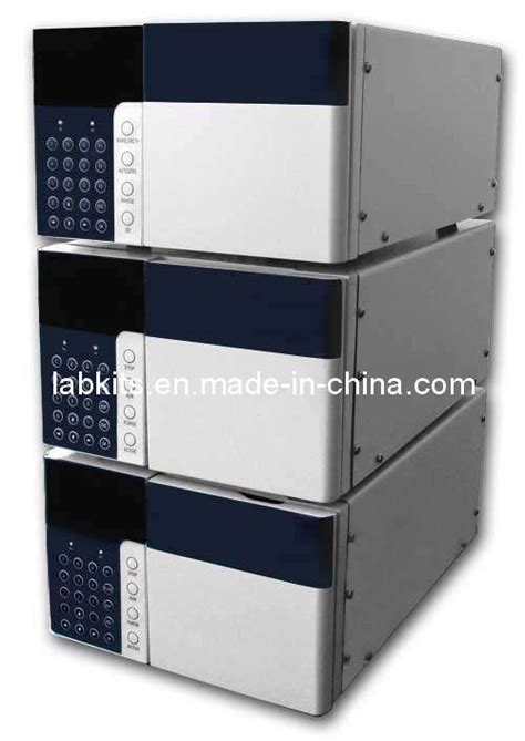 Hplc High Performance Liquid Chromatography Gradient China Hplc And Lc