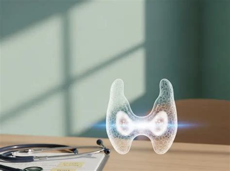 Post Treatment Care And Rehabilitation For Thyroid Cancer