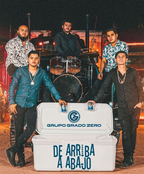 Grupo Grado Zero Songs List Genres Analysis And Similar Artists Chosic