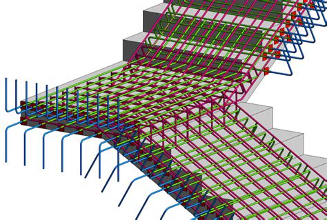 Setting Rebar Visibility W SOFiSTiK Reinforcement Detailing Or BIM Struc Rebar Dynamo For