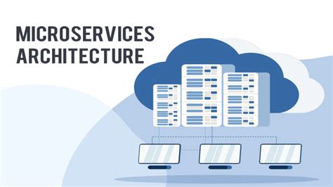 Advantages Of Microservices Architecture Technology