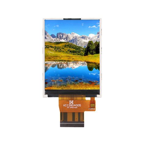 Inch Tft Lcd Display Screen
