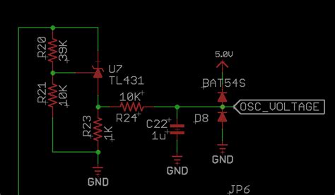 ADC Input Level Offset Circuit Page