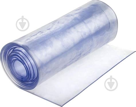 ᐉ ПВХ завіса Expert прозора низькотемпературна 45~ 30 200х2 мм • Краща ціна в Києві Україні