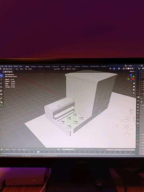 Sharanya Mitra On Linkedin 20365 Just Blender Art 🎭🎨