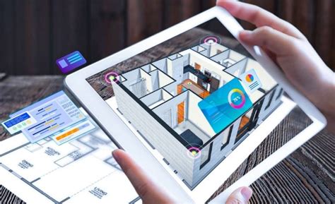 Generative Architecture In Augmented Reality A New Way To Design And