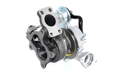 SKCT-1190013 STARK Turbocharger Turbo, Pneumatisch, incl. Magnetische ...
