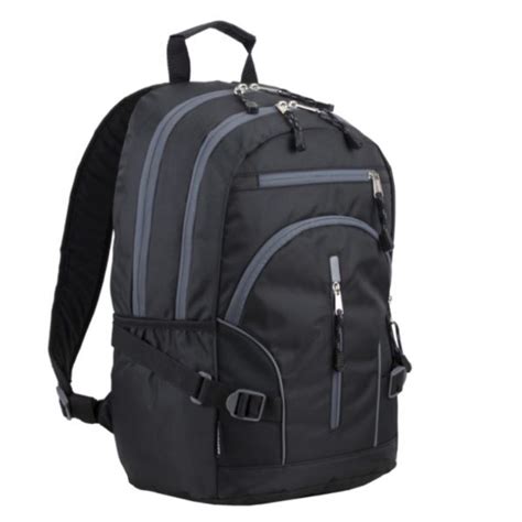 Eastsport Multi Purpose Dynamic School Backpack Midwest Supply