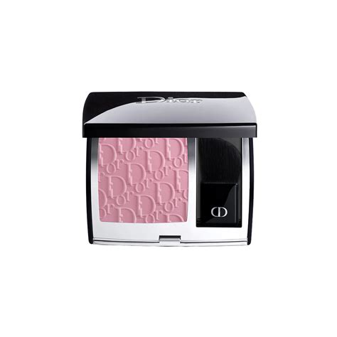 디올 루즈 블러쉬 핑크매니아 271 핑크매니아 리미티드 에디션 국내 정식 발매 제품 Dior Kream