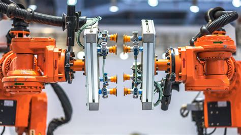 Mechatronics Hinds Community College