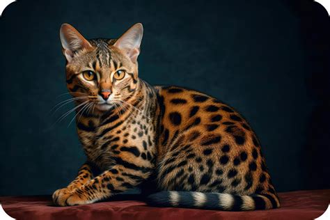Mastering Bengal Cat Care A Complete Guide For Enthusiasts
