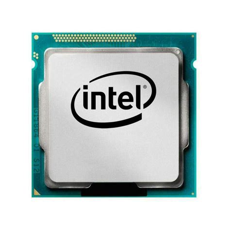 سی پی یو مدل Core I3 10100f Comet Lake اینتل
