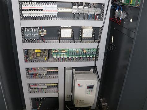 Atc Cnc Router Cabinet Box