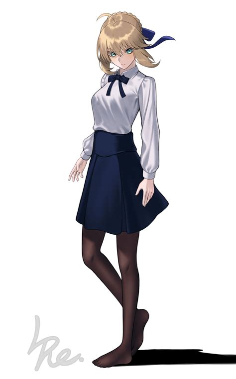 Fate Stay Night Danbooru